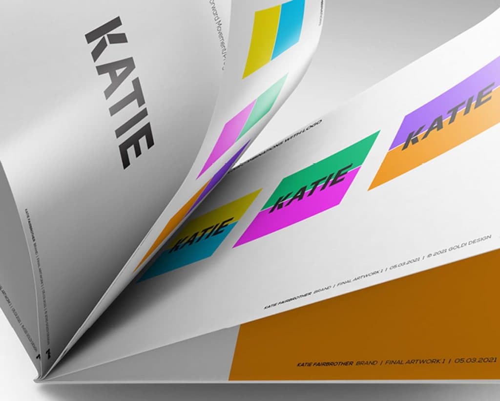 The powerful dichotomy - Goldi