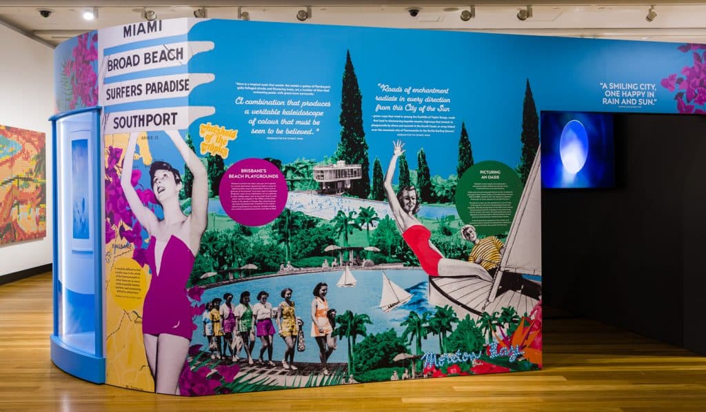 Rediscovering a tropical oasis - Goldi