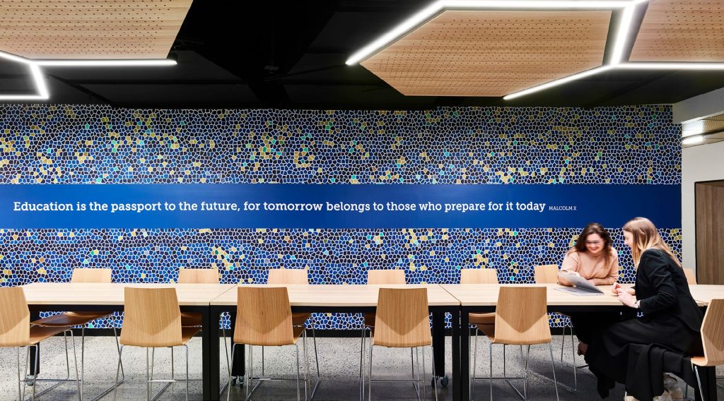 Transforming experience with placemaking - Goldi