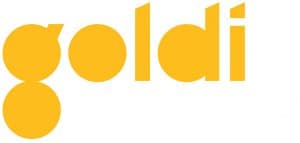 Branding, Exhibitions and Wayfinding - Goldi