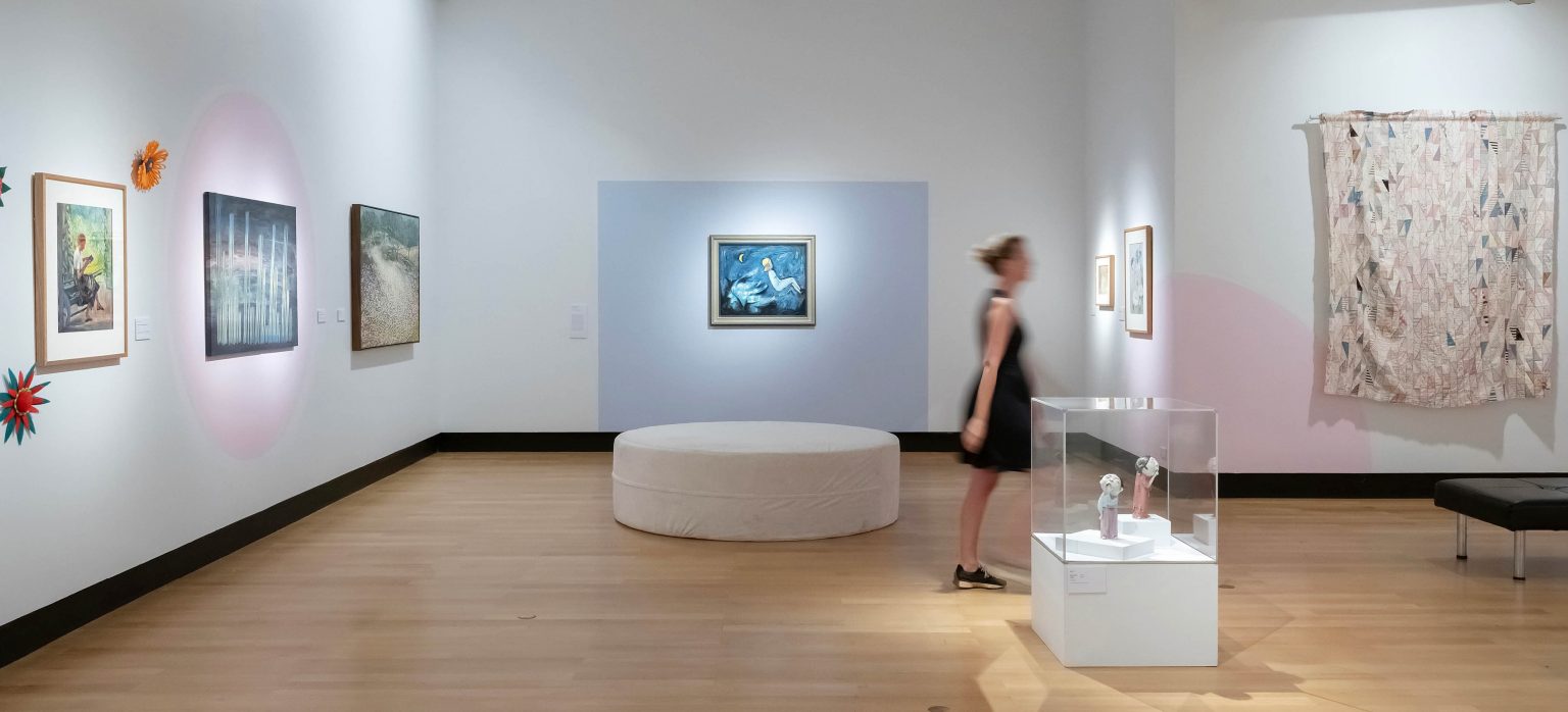 A journey into different worlds - Goldi